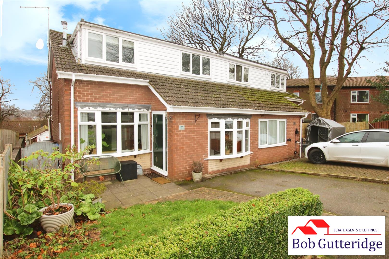 Latest Properties - Bob Gutteridge Estate Agents and Valuers